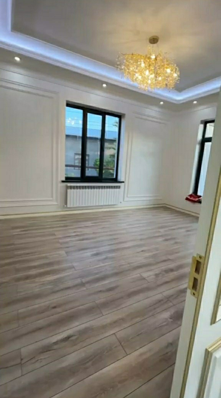 Продаётся дом участок 2сотки 4комнат, 3 санузла,