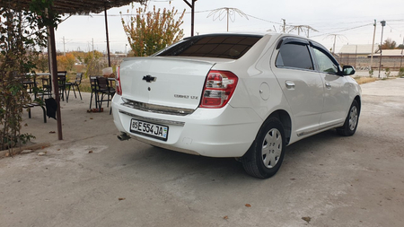 Cobalt sotiladi2023