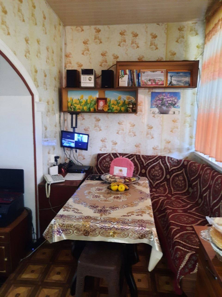 3 xonali uy sotiladi,Продаётся 3х комнатная квартира