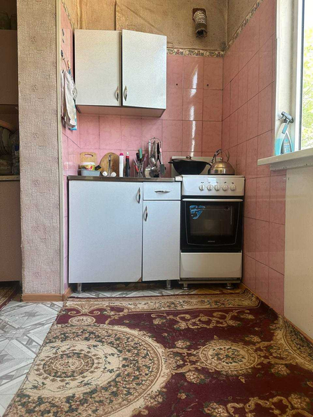 Продается своя 3 комнатная (раздельная) квартира. Чиланзар - 19