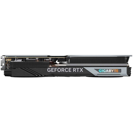 Игровая видеокарта NVIDIA Gigabyte GeForce RTX 4070 Ti Gaming OC 12GB