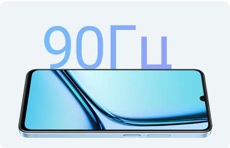 REALME NOTE 50 yangi