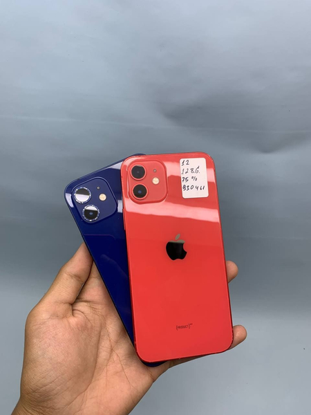 iPhone 12     sotiladi