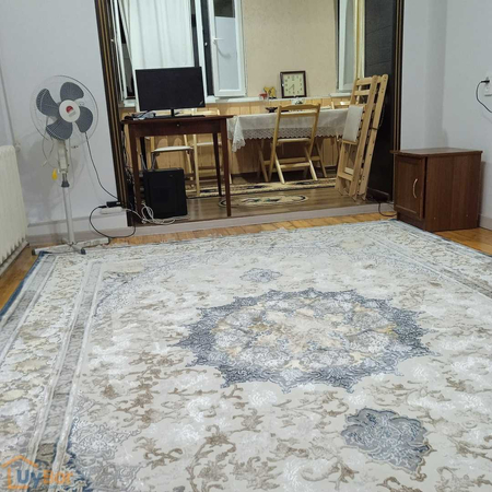 Продаю 3 комнатную квартира 10 минут от метро Буюк Ипак Йули! (166185)