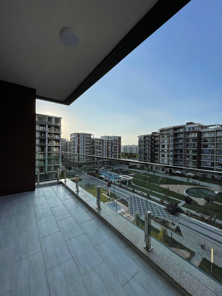 Tashkent city Garden’s Residiens 3000y.e