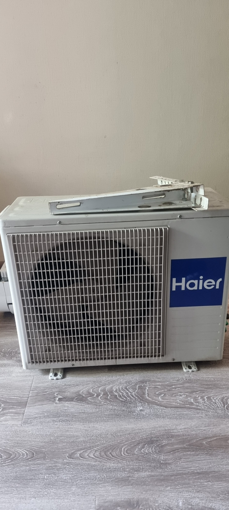 Продаётся кондиционер Haier 12