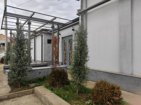 Янги Ташми эски 16 йиллик 3 сот 5 хона  140000 у. е