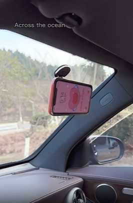 360 MAGNITLI HOLDER orginal. Dastavka bor
