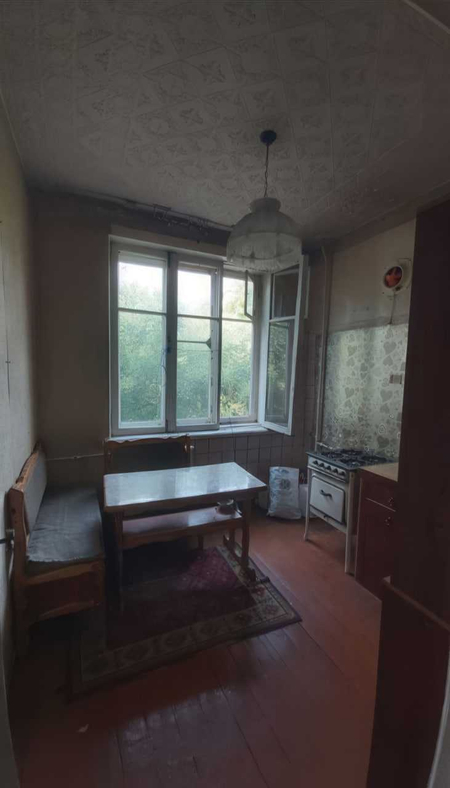 Продается квартира