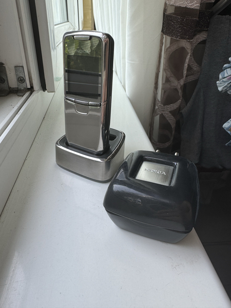 Nokia 8800 classic legend
