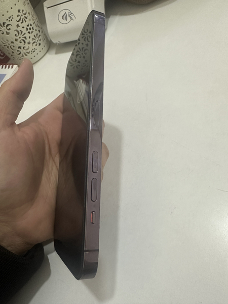 iPhone 14 Pro Max 256gb 1 sim Purple