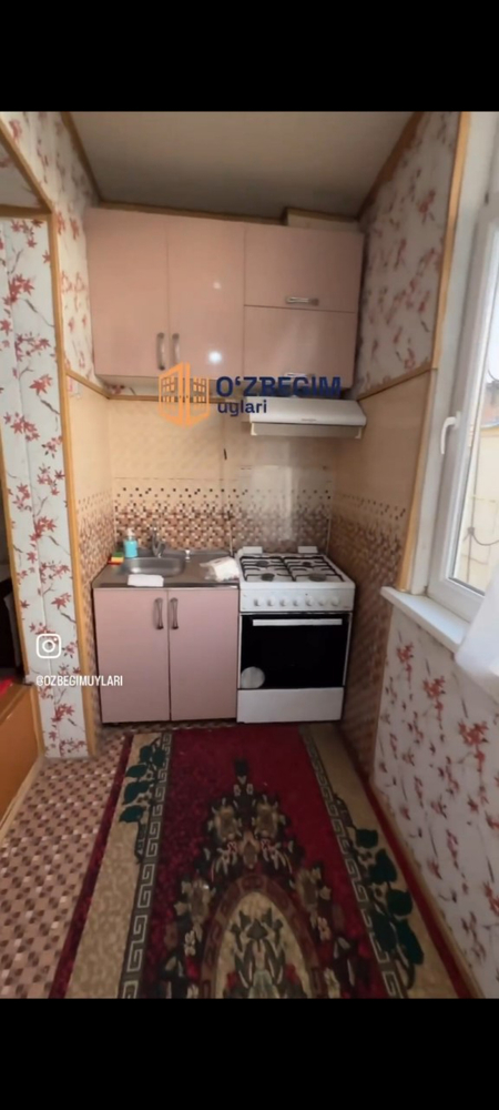 Срочна юнсобод 7  3хона 63000$