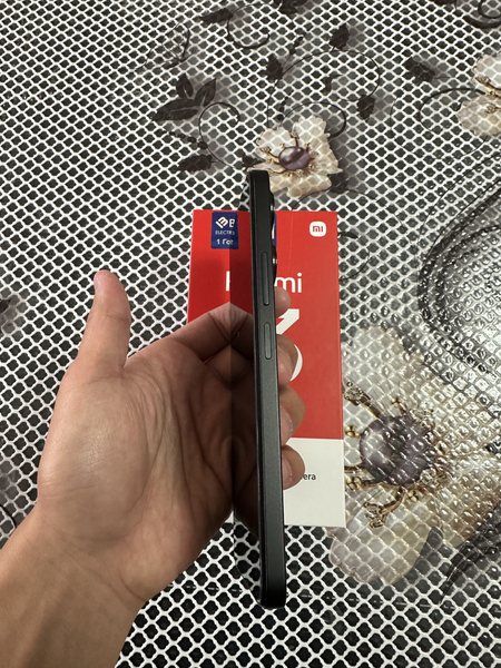 Redmi 13 8/256gb new