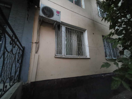 (КМ124485) Продается помещение в Яккасарайском районе.