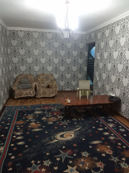 Дом сотилади яшашга таййор