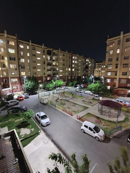 Продаётся 2х комнатная квартира. Сергели.6a he