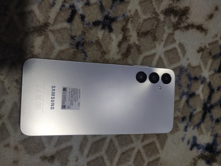 SamsungGalaxy A05S