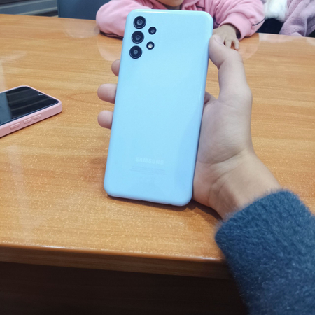 Samsung A 13 в идеальном состаянии