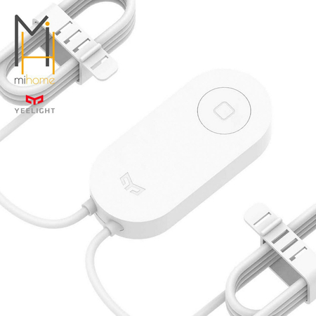 Светодиодная лента Xiaomi Yeelight LED Lightstrip Plus