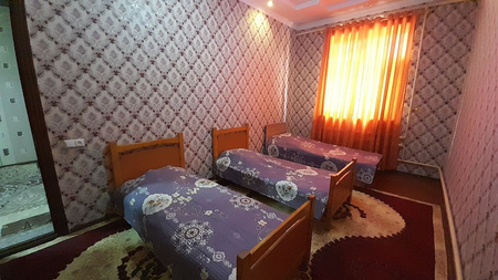 Dacha Oilaviy va ichkiliksiz ulfatlar uchun