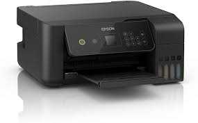 Epson L3160 3in1