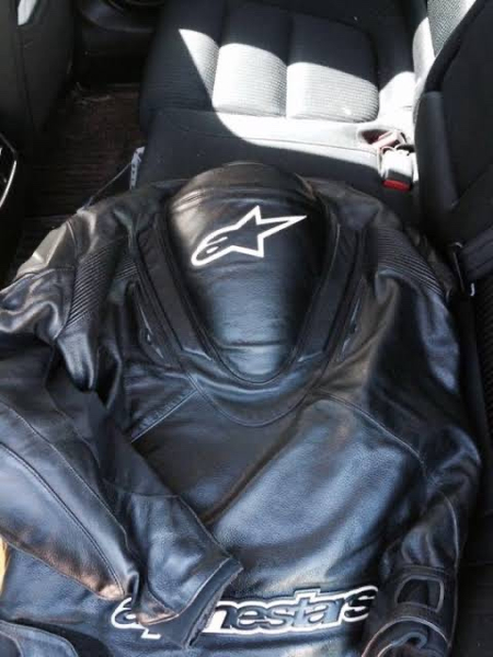 Экипировка Alpinestars оригинал