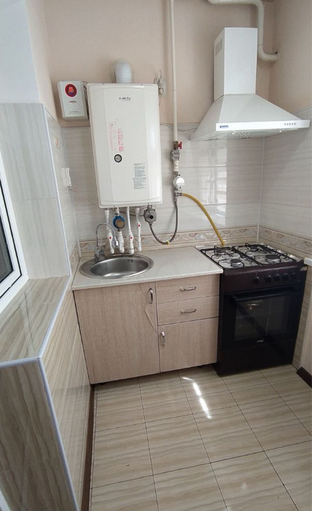 Продаётся квартира. Сергели 9 й участок.