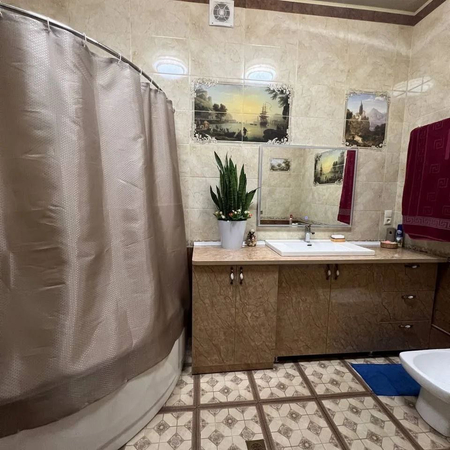 Евро дом, Мирабад, Рисовый 4 сотки