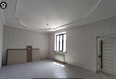 Uchaska laylak mahalla 1.7 sotx 3 xona