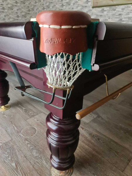 Бильярдный стол Riley