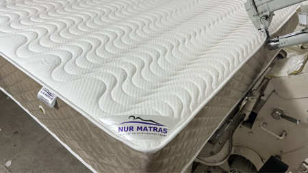 Формула эффективного сна. Матрасы от Nurmatras.uz