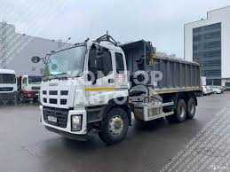 Samasval isuzu20T yilli10% dan aksiyada