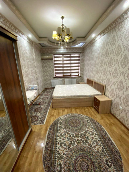 Аренда Юнусабад 15 кв Новострой