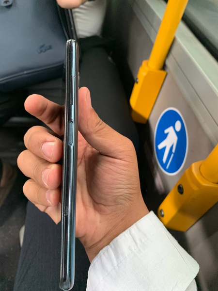 Poco x3 pro bor 8.128 talik hamma joyi radnoy
