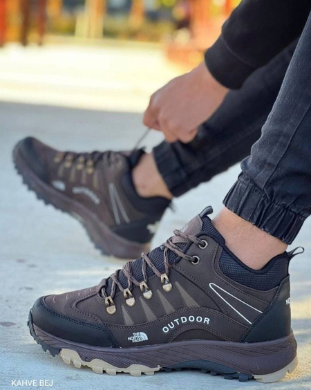 Кроссовки мужские Outdoor 40-44 Вьетнам
