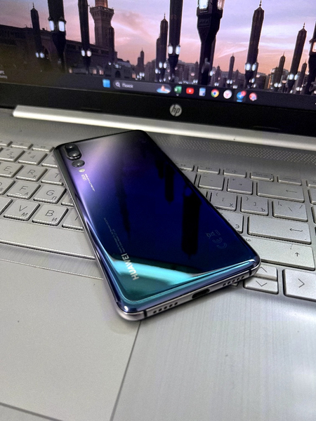 Huawei P20 Pro 128GB