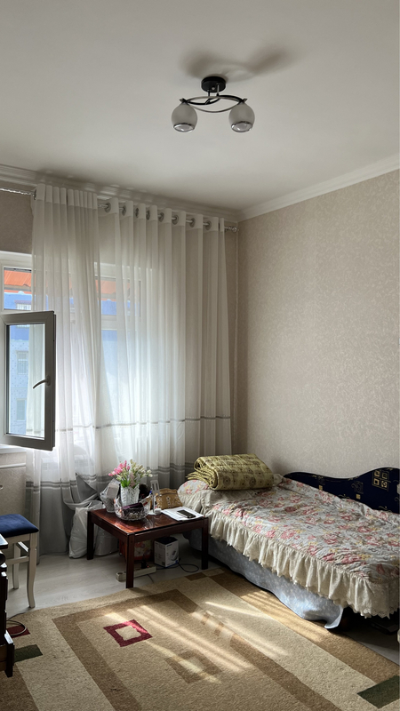 Продается квартира