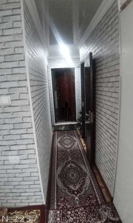 №2237 1 хонали уй сотилади