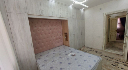 Аренда 3/4/8 Сагбон , ЖК Baurum