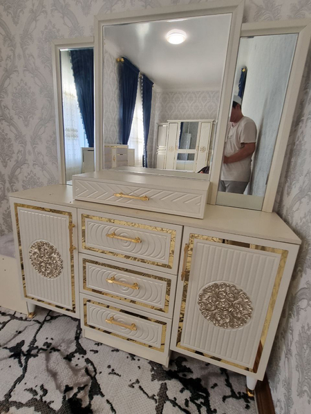 Yangi avlod mebeli