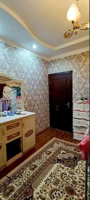 Продается 4х комнатная квартира, Район Янги Хаёт, Спутник16, ID 946