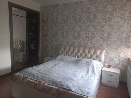 Шахристан метро дом сотилади
