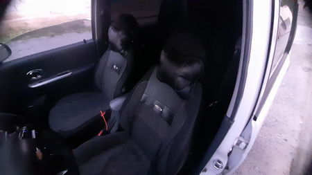 Matiz best super kansaner full variyant