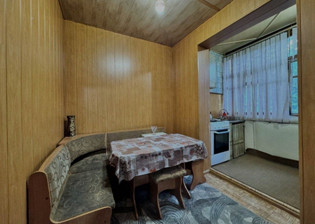 Юнусабад 13кв 2/3/4 ремонт средний
