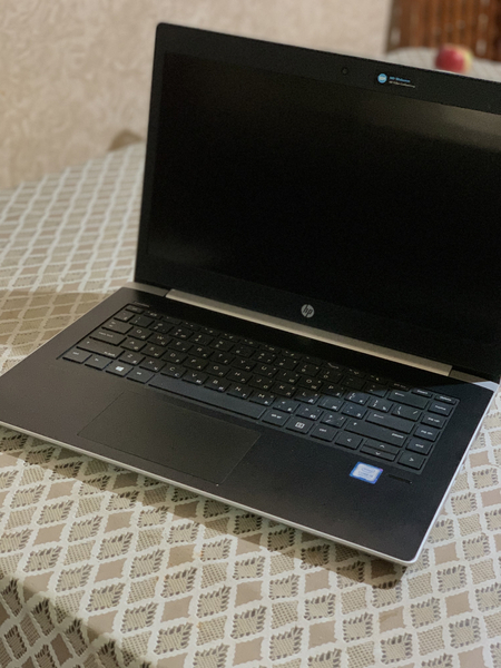 HP Probook 440 G5