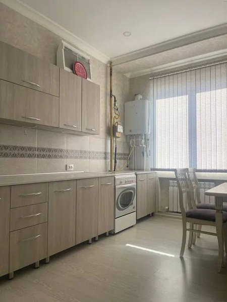 Чиланзар Новостройка Евроремонт