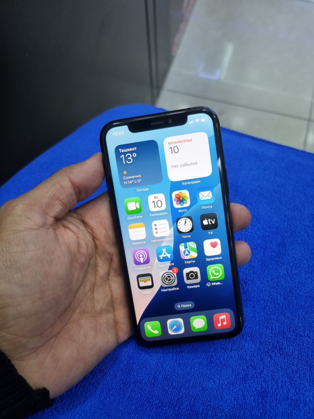 Срочно iPhone 11 Pro на 64 гигабайта хорошем состяние