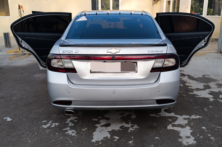 Продам Chevrolet Epica