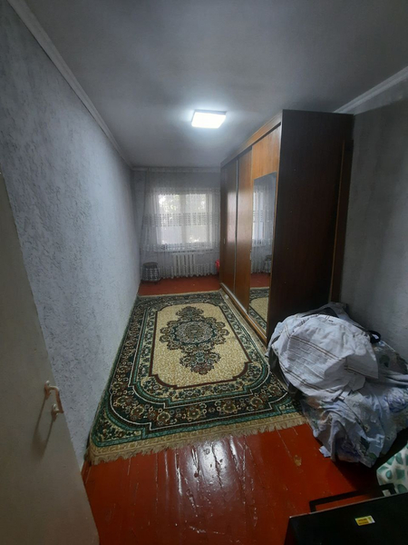 Чиланзар 2. 3/2/4 бал 2х4 65м2  чистый