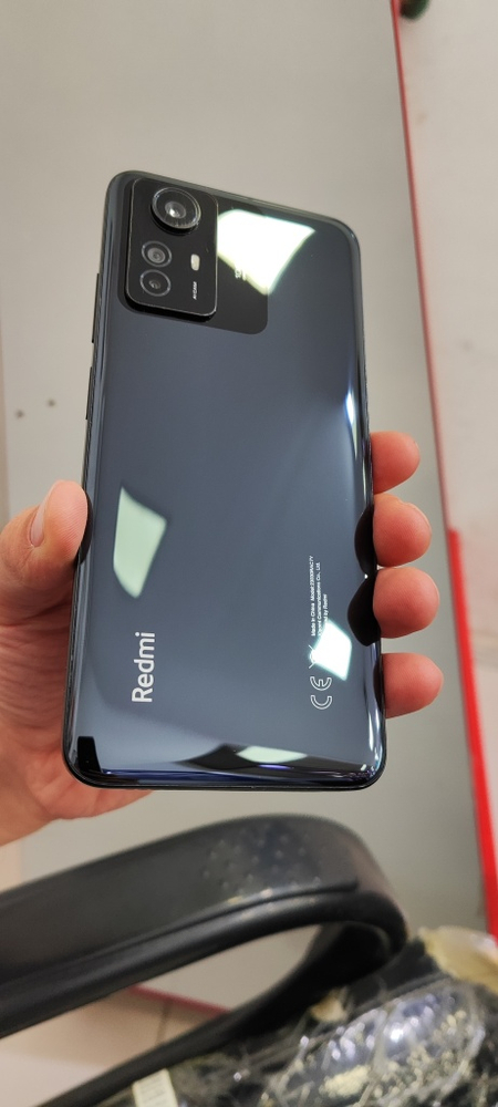 Redmi note 12S arzon narxda